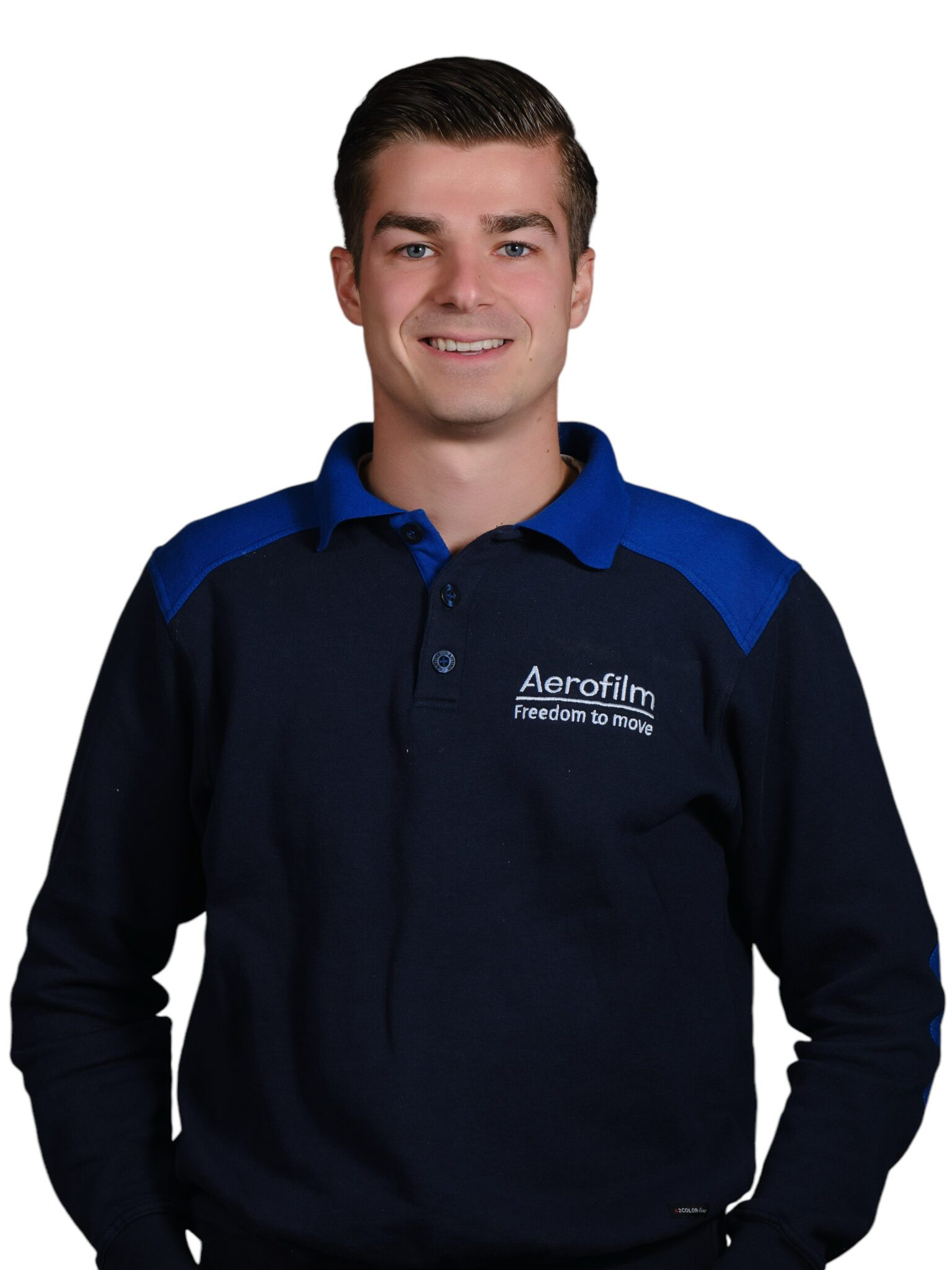 Ties van de Wijdeven » Aerofilm